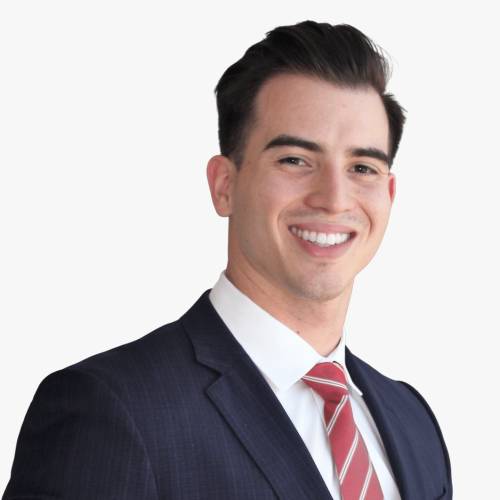 Meet Our Team | Harmony Home Loans, LLC