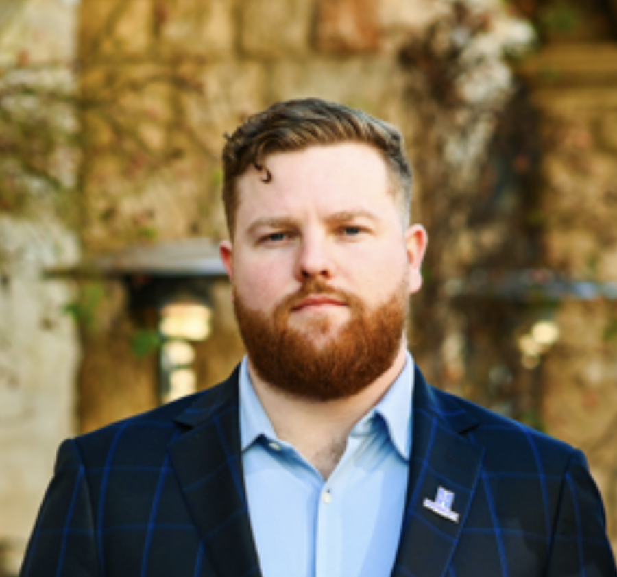 Meet Our Team | Harmony Home Loans, LLC