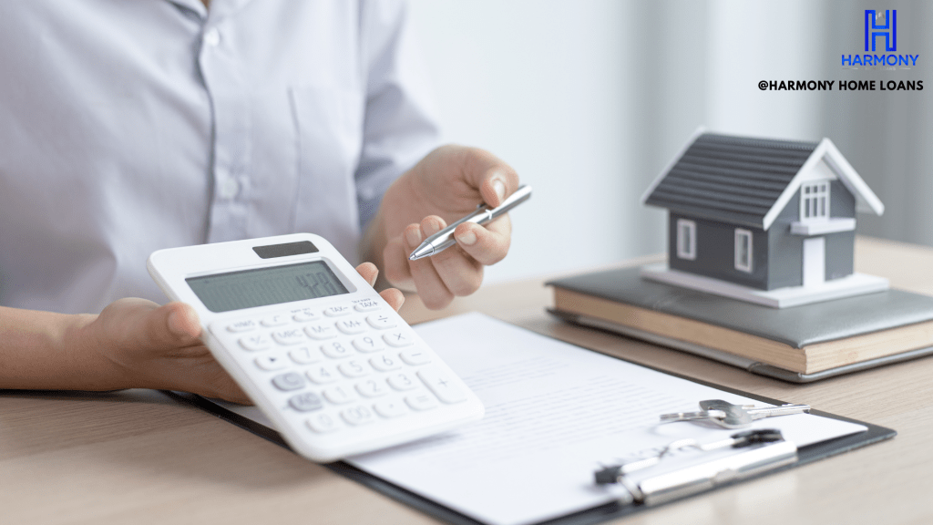 Paperwork Made Simple for First-Time VA Loan Applicants - Harmony Home ...